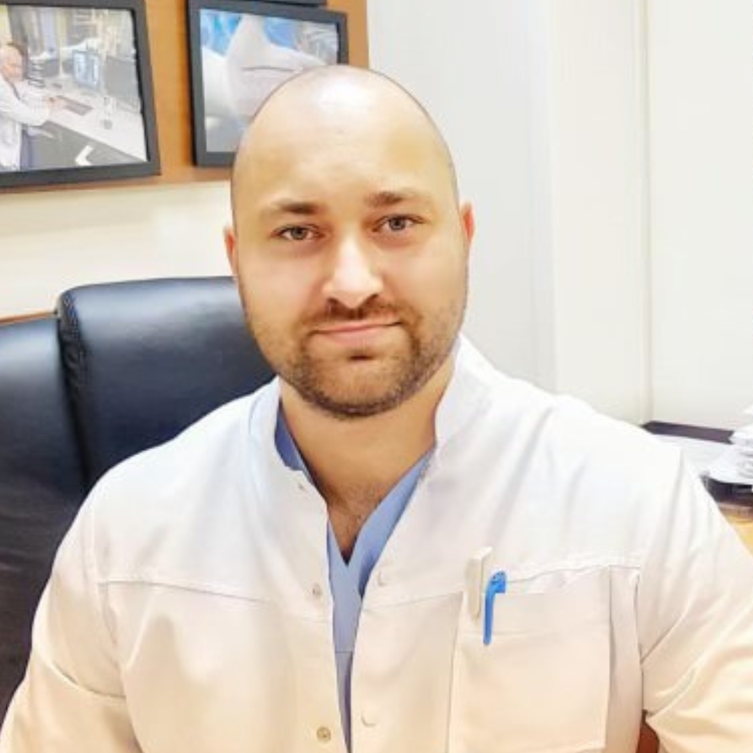 Preventica - Д-р Пламен Петков кардилог